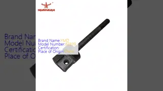 Kuris C3080 Cutter Part 67839 Tool Pin