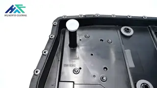 6HP19 6HP21 Transmission Oil Pan Automatic Gearbox Sump for BMW Audi VW