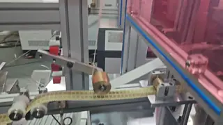 IC Chip Tape Glue Preparation Machine YCGP-1