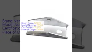 Solar Roof Mount Kit Stability & Durability