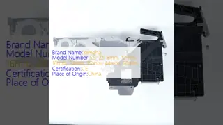 China Yamaha Feeder CL-F12 for YS Series - 8mm SMT Feeder SMT Feeder System for sale