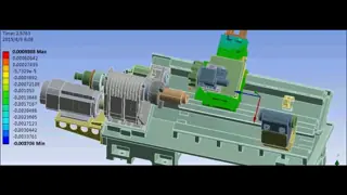 Shandong Matsumoto Machine Tool Co., Ltd. company profile