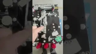 Solid Insulated  Switch