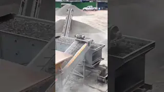Vibrating Screens Mining 5TPH-200TPH Mineral Screening Machine