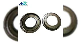 JF011E JF017E Piston Kit Auto Gear Boxes Parts Transmission for Nissan