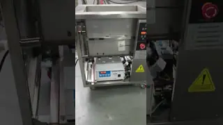 A Closer Look: 108L Large Industrial Ultrasonic Cleaner Stainless Steel Tank With Time Control