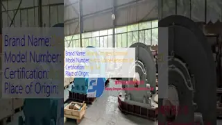 Water Turbine Generator 60Hz 50Hz Max Power