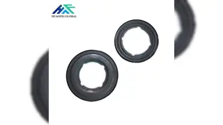 A6MF1 A6MF2 Piston Kit Auto Transmission Auto Gear Boxes Parts for Hyundai Kia