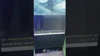digital signage kiosk