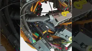 Wiring Harness 559-4274