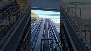 Mineral Screening Machine