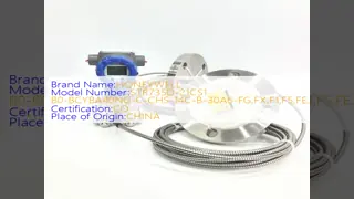 Ashcroft C1032 Sanitary Gauge Pharma Biotech