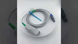 China Compact Pulse Oximeter Sensor Accurate Measurement Ideal for Medical Equipment Integration and Patient Monitoring Systems for sale