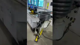 China Height Mm 520 Coaxial Heat Exchanger Supporting Refrigerant Pressure 3.5Mpa and Refrigerants R22 R134a R407c R410a Engineered for Thermal Transfer for sale