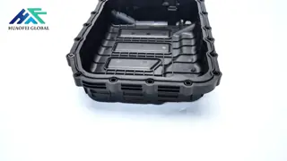 A6MF2 A6LF3 Automatic Transmission 6 Speed Automatic for Hyundai Kia