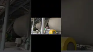 Alumina Glaze Contamination Free Ball Mill High Purity Grinding Equipment