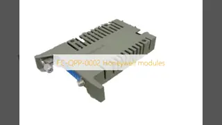 Phoenix UPS 24V DC Power Protection