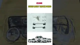 Wholesale ISUZU Part for Truck