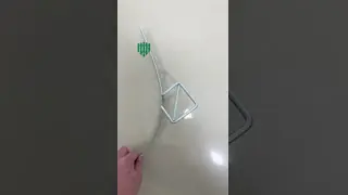 300mm cable tray 90 bend