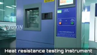 LAB TEST: PROPPF vs. The Heat