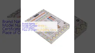 China Custom Food Box Foldable 350g Ivory Board  Paper Colored markers crayons pencils Packaging Full Color Printing Paper  Box for sale