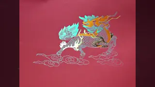 High precision Hot Foiling Stamping Machine with laser sensor and double side gauge for flat and 3D stamping on packaging paper