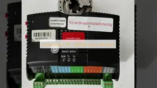 Digital Input Module 32 Channel Automation