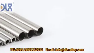 Experience Durability And Efficiency Of Inconel 600 Pipe Products
