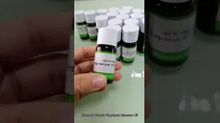 Kouros Fragrance Oil Perfume Making