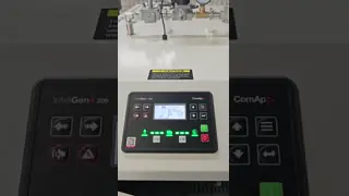 China 88.8% Overall Efficiency Natural Gas CHP Heat And Power Co-generation Unit 20KW 25KVA for sale