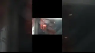 The car lights are coated with a metal film layer.