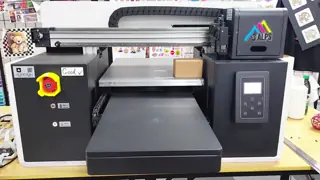 UV Printer