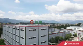 EPDM Rubber Granule Production