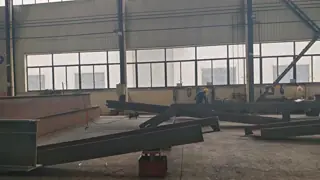 Steel structure factory20