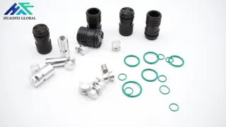 U760E Valve Body Plunger Automatic Transmission for Toyota Lexus