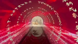 Flexible LED displays break through the limitations of flat panel displays