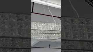 Polished Chrome Restaurant Chandeliers Gold K9 Crystal Lighting Indoor Light Fixtures