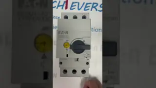 Eaton-PKZM4-40