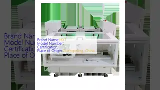 China Automatic SMT PCB NG OK Unloader Machine With Magazine Loader Buffer Stocker For Production Line for sale