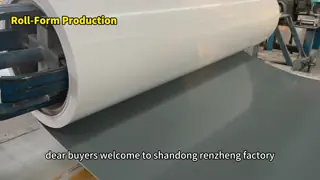 FRP Protective Packaging Zero-Damage Delivery