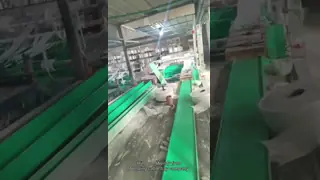 fibreglass cable ladder