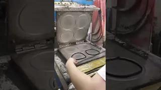 Silicone Gaskets Custom Reliable Sealing Solutions