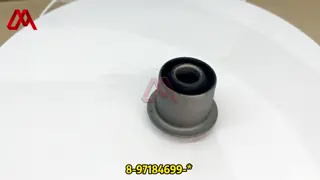 8-97184699-0 8-97184699-0 8-94118588-1 8941185881 Rear Spring Bracket Bushing for ISUZU NKR55 4JB1