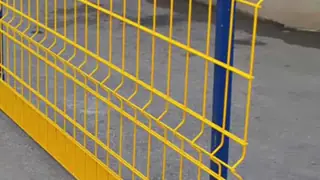 edge protection fence1