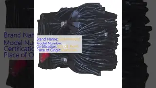Waterproof M12 M19 Connectors IP67