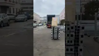 Kolon KL-360 Plus Touchless Car Wash Machines has passed all quality and delivery to Russia！