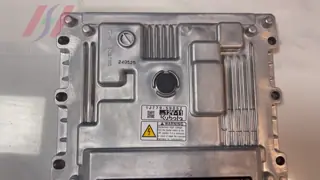 V3307 ECU Controller 1J779-59052 Engine Performance