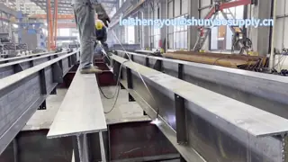 Steel Formwork For Commercial Buildings