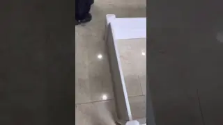Easy Assembly PVC Planting Box Low Maintenance Garden
