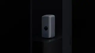 1000ml Automatic Soap Dispenser with Key Lock | Touchless Sensor | OEM & ODM | Pump Heads Demo